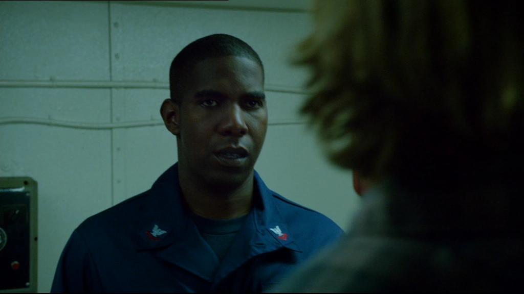 Lambert | NCIS Database | Fandom