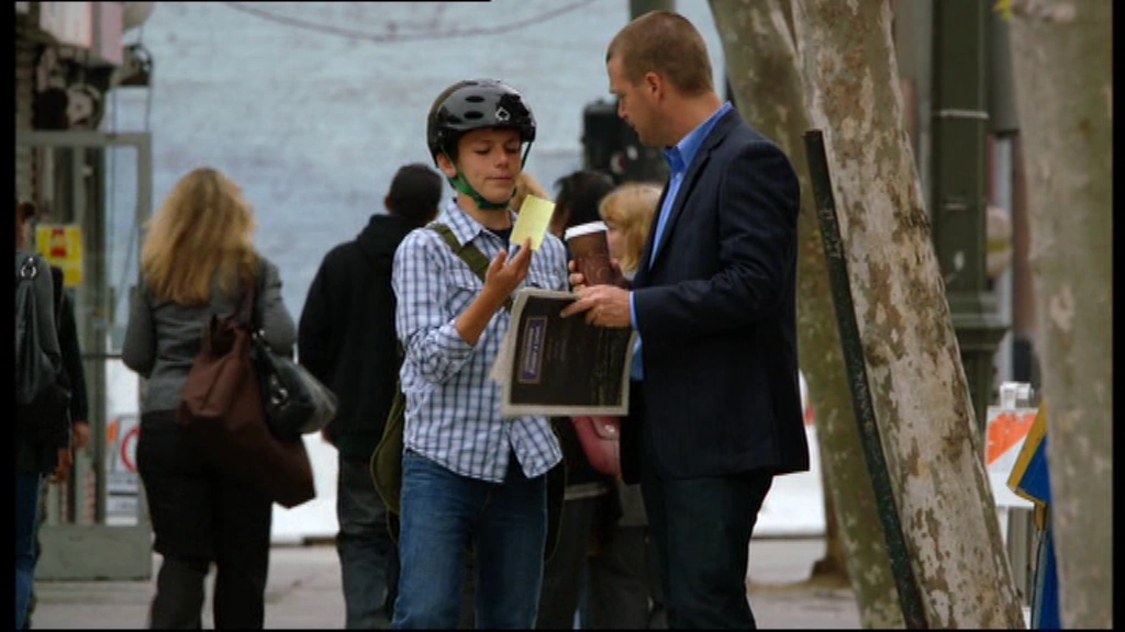 Kid | NCIS Database | Fandom