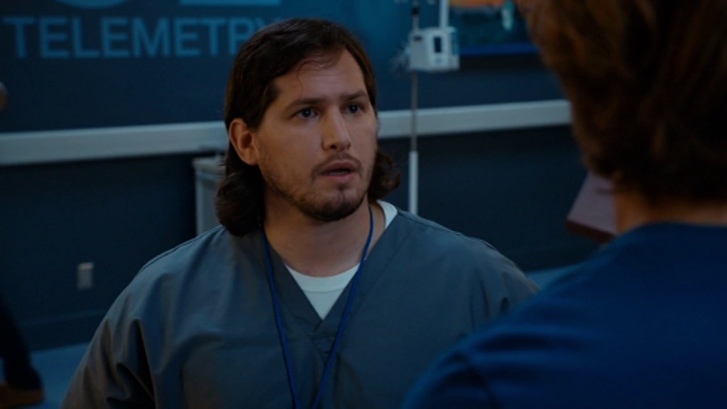 Male Nurse | NCIS Database | Fandom