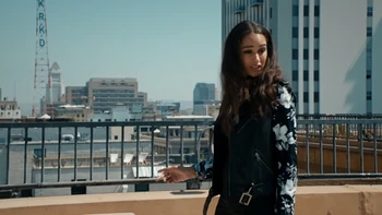 Heather (Ghost Gun) | NCIS Database | Fandom