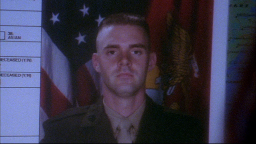 Warren Sorrow | NCIS Database | Fandom