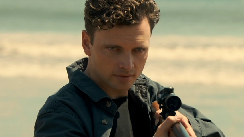 Jim Bones | NCIS Database | Fandom