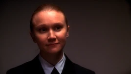 Cynthia Cluxton | NCIS Database | Fandom