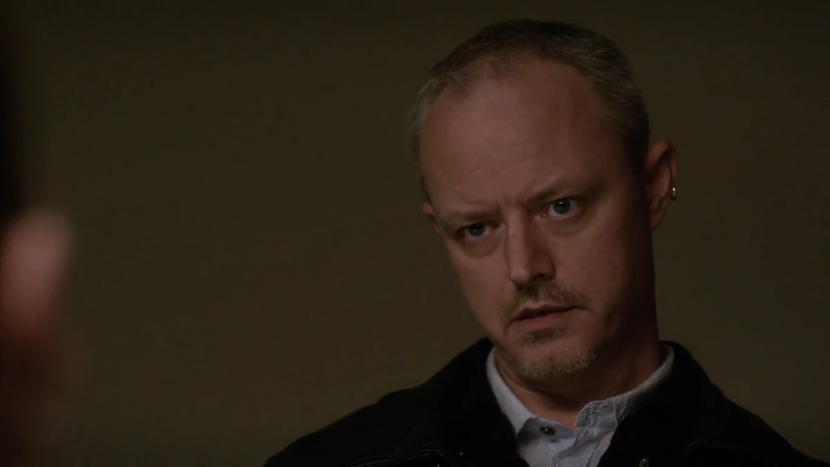 John James Axiom | NCIS Database | Fandom