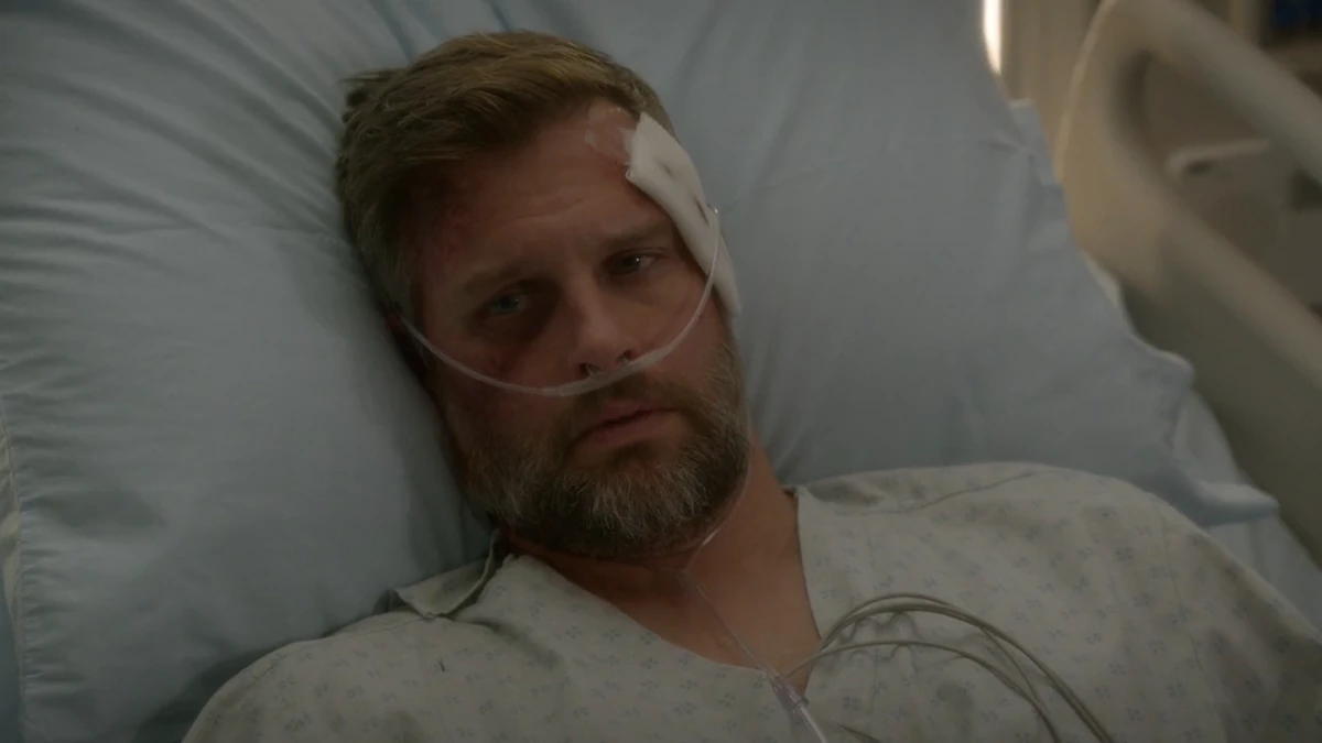 Paul Miller | NCIS Database | Fandom