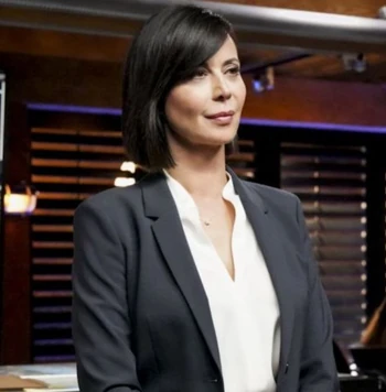 Sarah MacKenzie | NCIS Database | Fandom