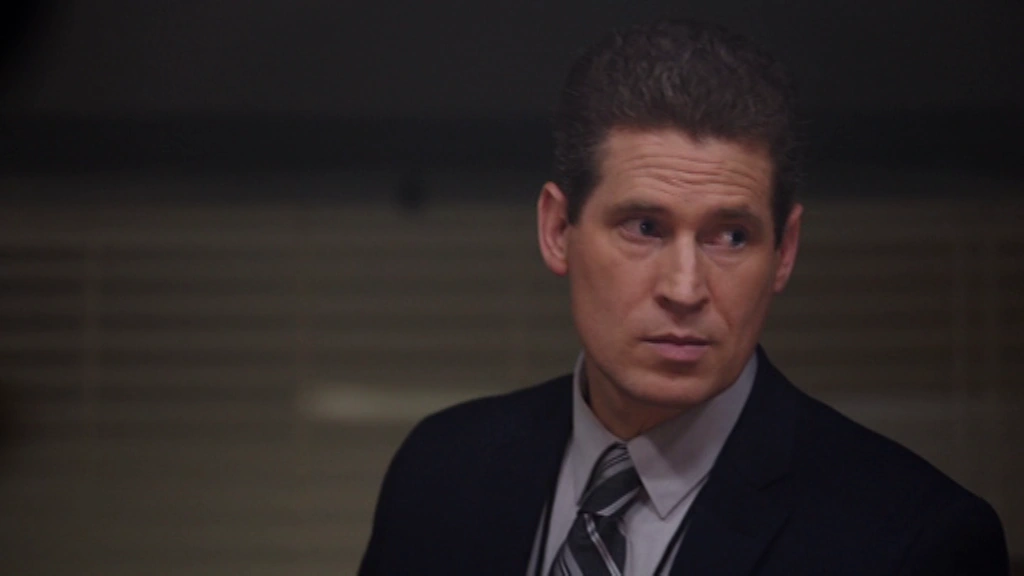 Walker | NCIS Database | Fandom