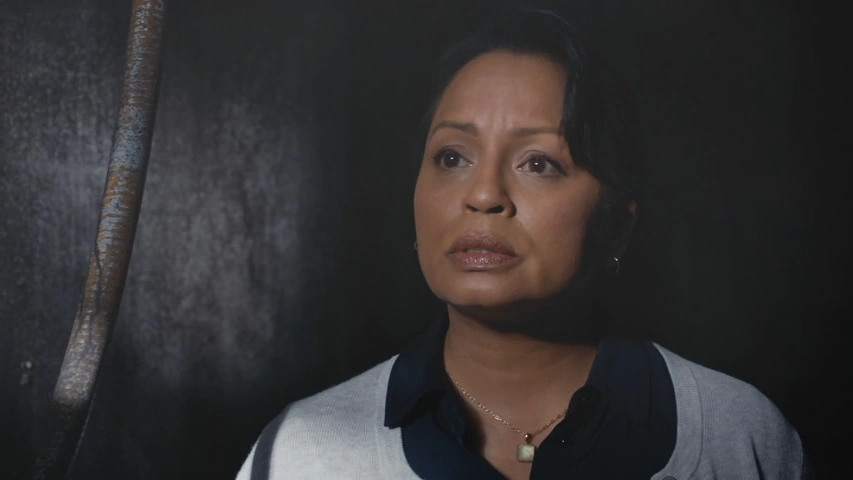 Monica Tavares | NCIS Database | Fandom