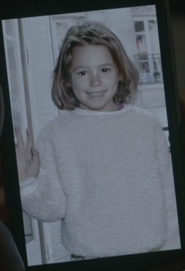 Tali David-DiNozzo | NCIS Database | Fandom