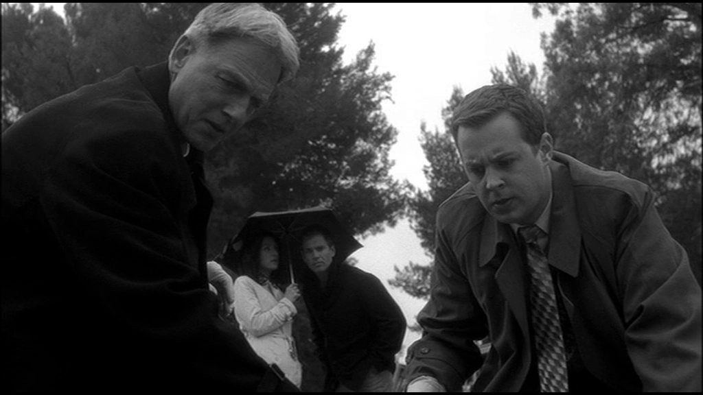 Red Cell (episode) | NCIS Database | Fandom