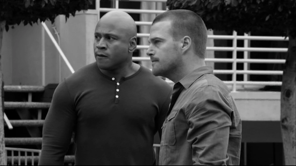 Honor (episode) | NCIS Database | Fandom