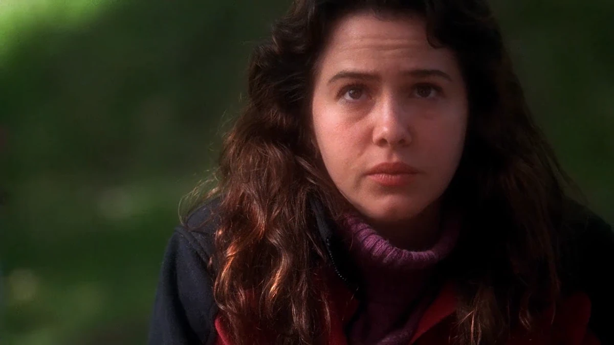 Judy Moore | NCIS Database | Fandom