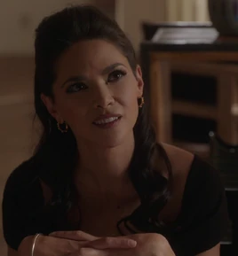 Robin Knight | NCIS Database | Fandom