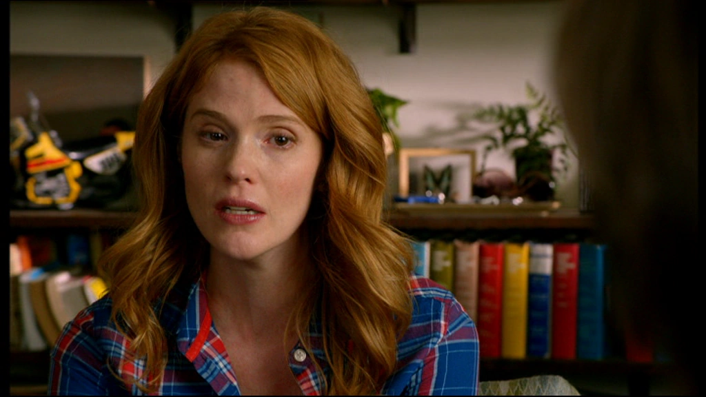 Jenna Parish | NCIS Database | Fandom