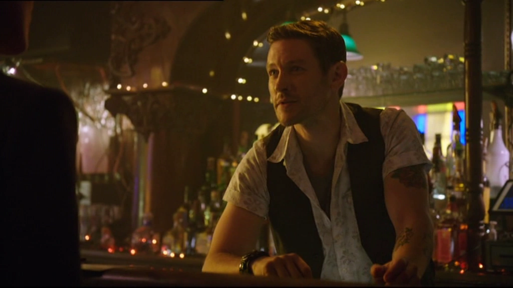 Kai Bryant | NCIS Database | Fandom