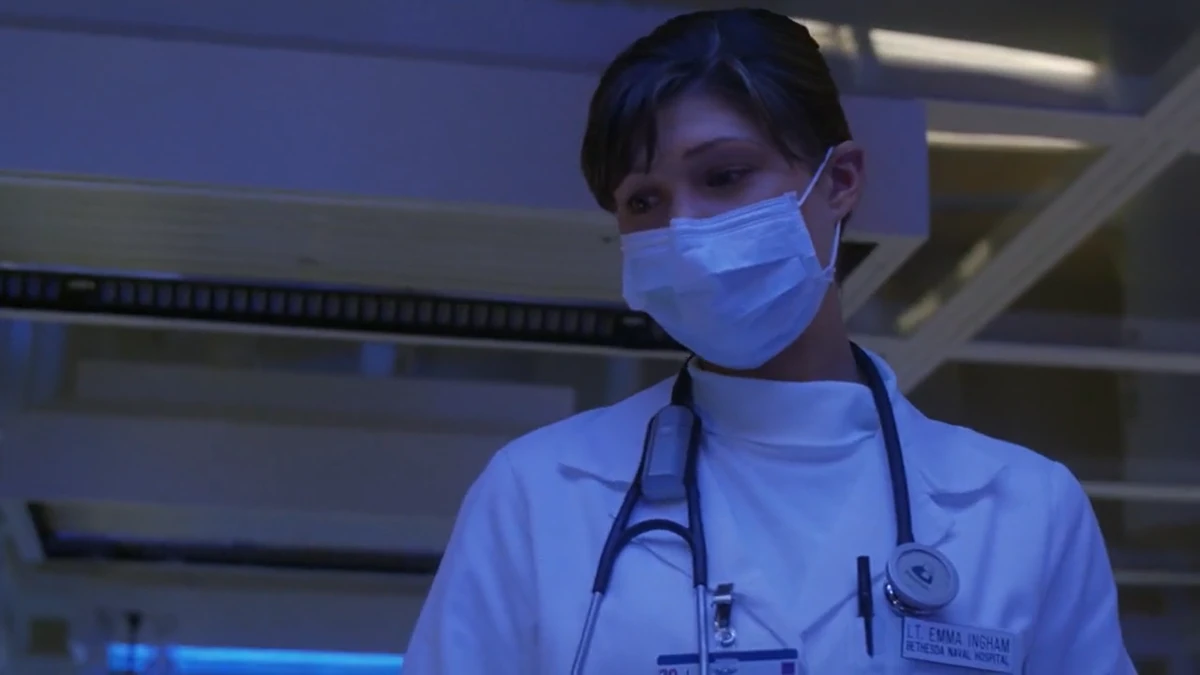 Emma Ingham | NCIS Database | Fandom