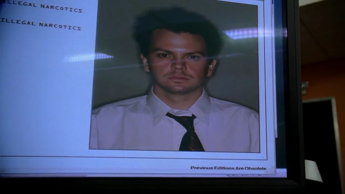 Noah Keller | NCIS Database | Fandom