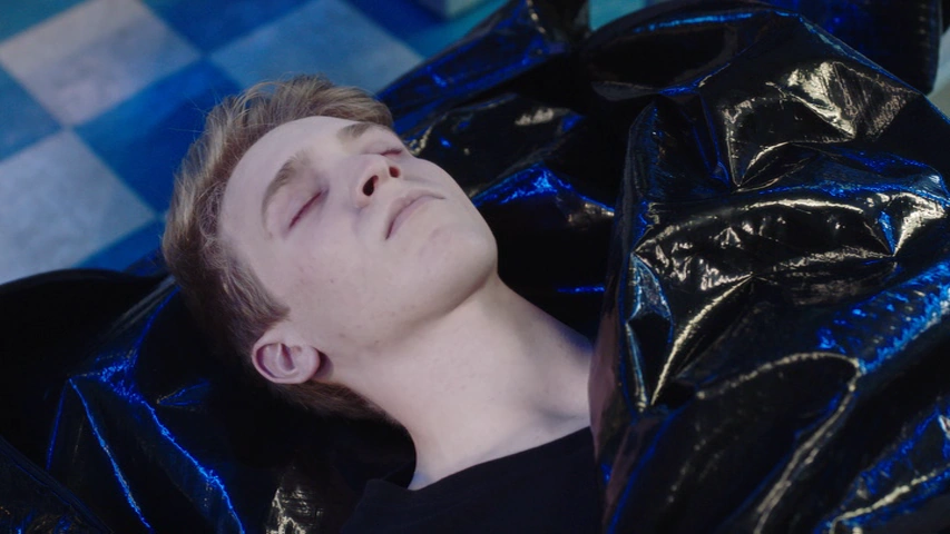 Dead Body | NCIS Database | Fandom