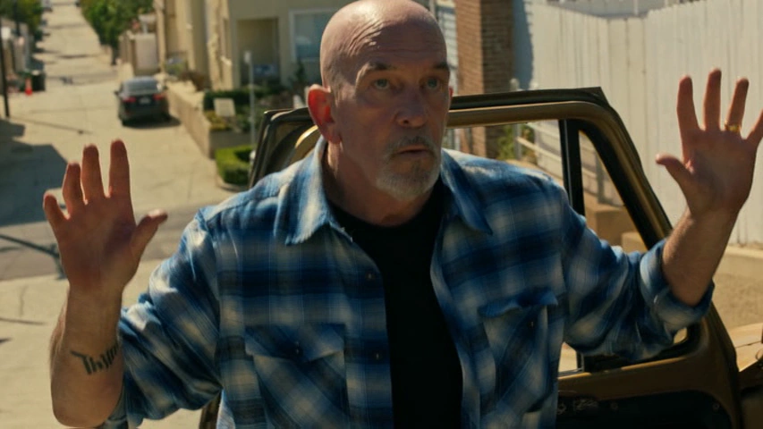 Seth Wilcox | NCIS Database | Fandom