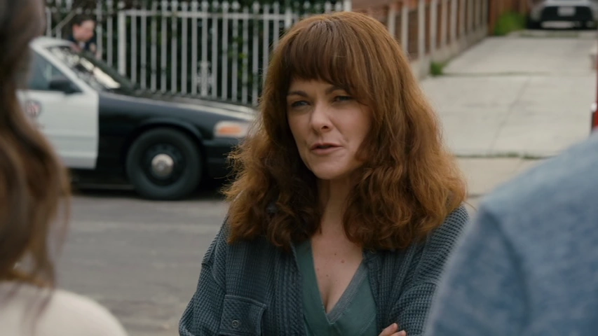 Jen Anderson | NCIS Database | Fandom