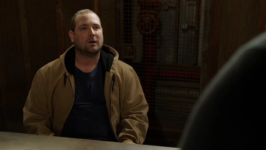 Kevin Phillips | NCIS Database | Fandom