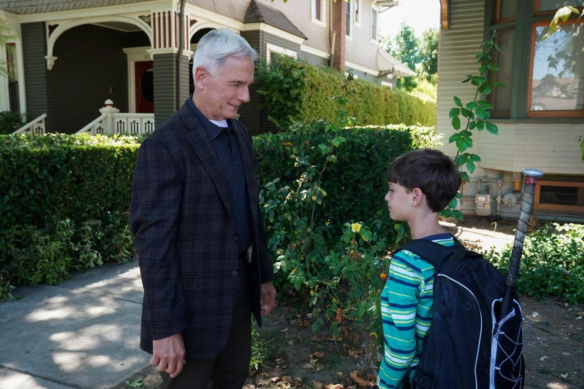 Phineas | Wiki NCIS | Fandom