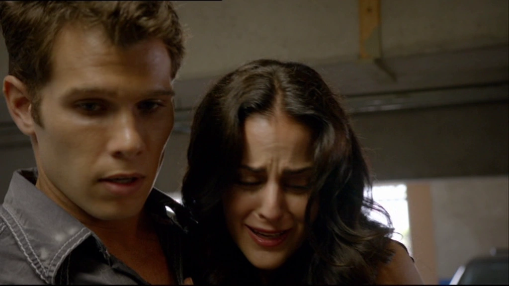 Paul (Special Delivery) | NCIS Database | Fandom