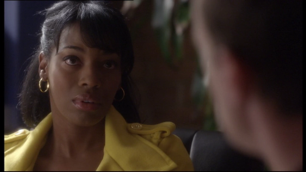 Emma Park (Dead Reflection) | NCIS Database | Fandom