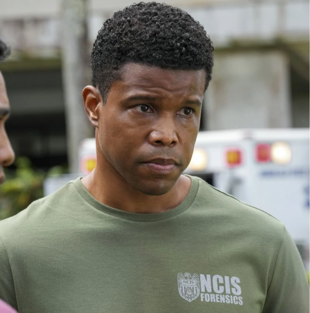 Norman Gates | NCIS Database | Fandom