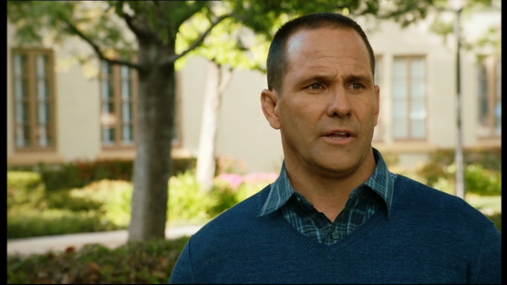 Dominic Fryman | NCIS Database | Fandom