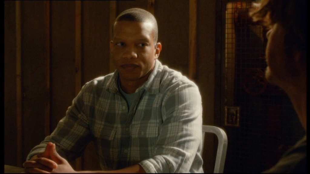 Jason Clark | NCIS Database | Fandom