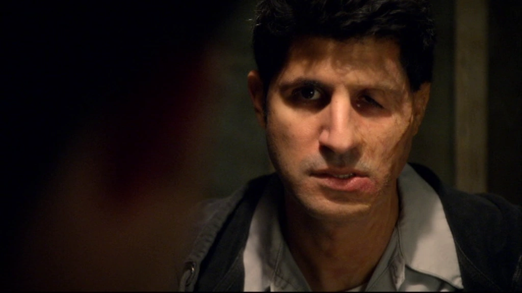 Tariq Barad Al-jabiri | NCIS Database | Fandom