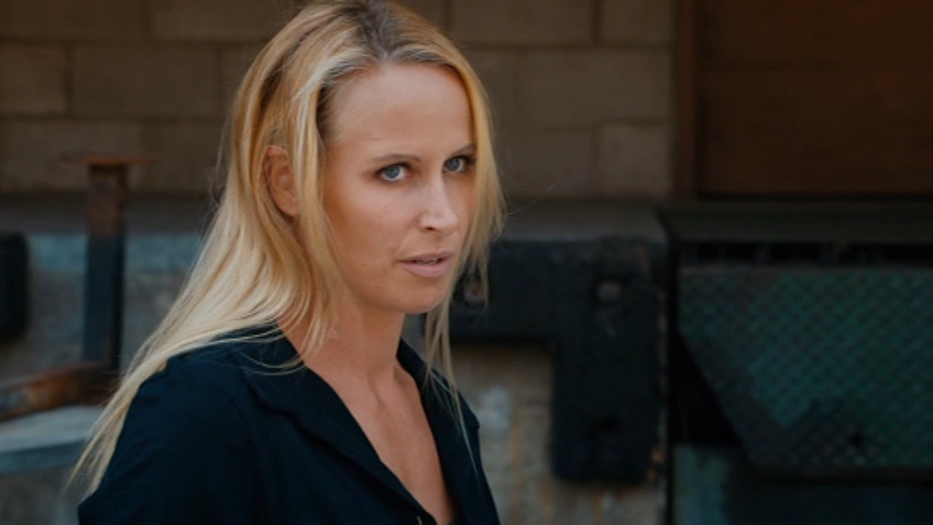 Donna Merritt | NCIS Database | Fandom