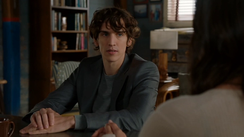 Clyde Greene | NCIS Database | Fandom