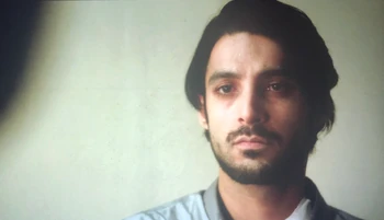 Benham Parsa | NCIS Database | Fandom