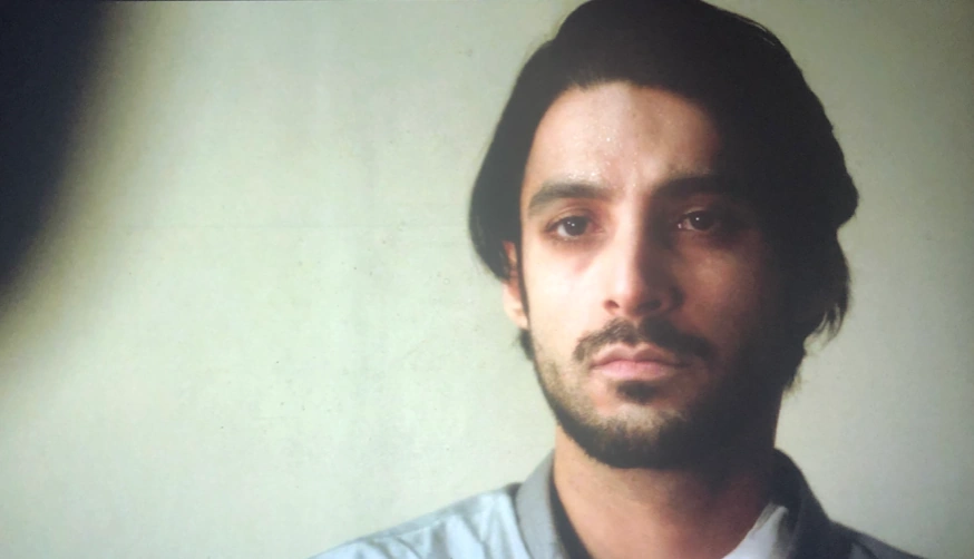 Benham Parsa | NCIS Database | Fandom