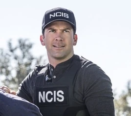 Christopher LaSalle | NCIS Database | Fandom