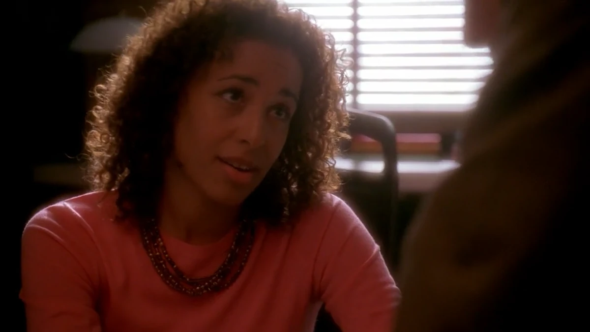 Cynthia Summer | NCIS Database | Fandom