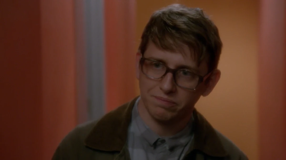Denny Johnson | NCIS Database | Fandom