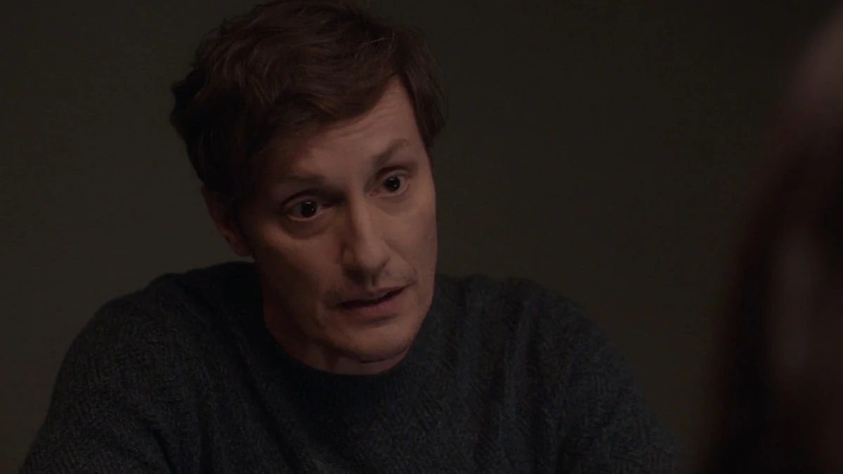 Sam Novak | NCIS Database | Fandom