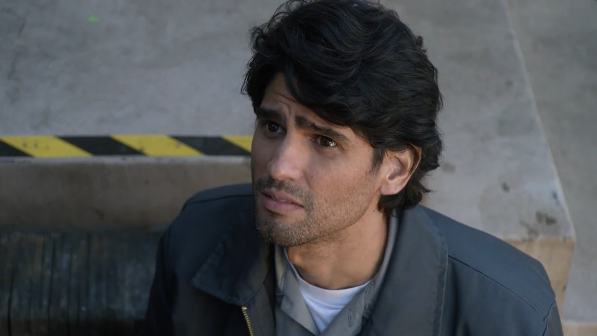 Rich Reilly | NCIS Database | Fandom