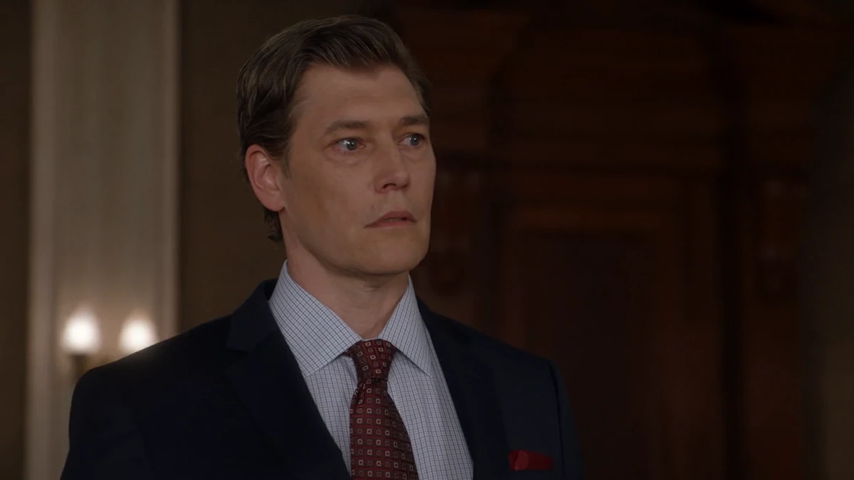Todd Renfro | NCIS Database | Fandom