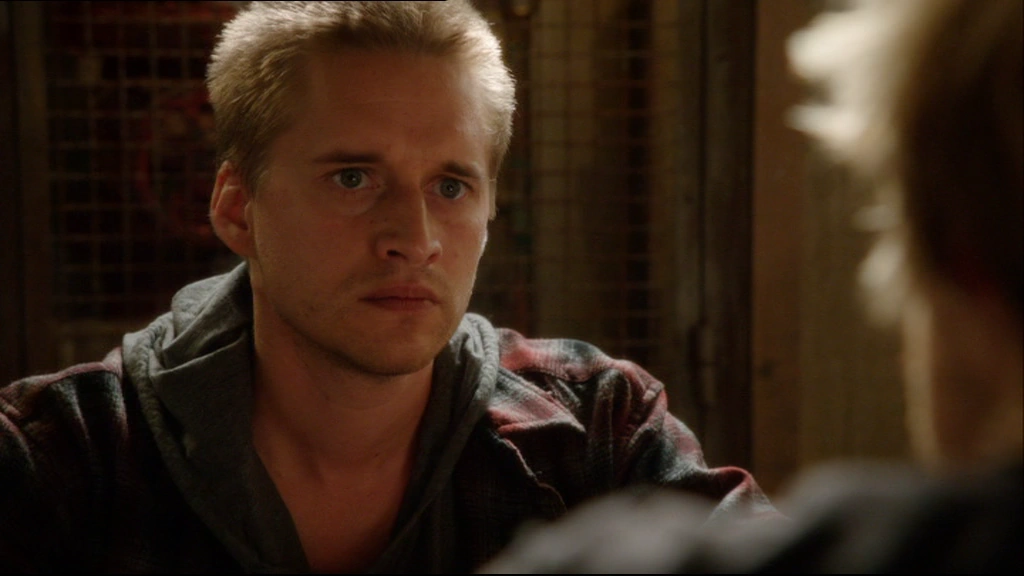 Lance Eddings | NCIS Database | Fandom
