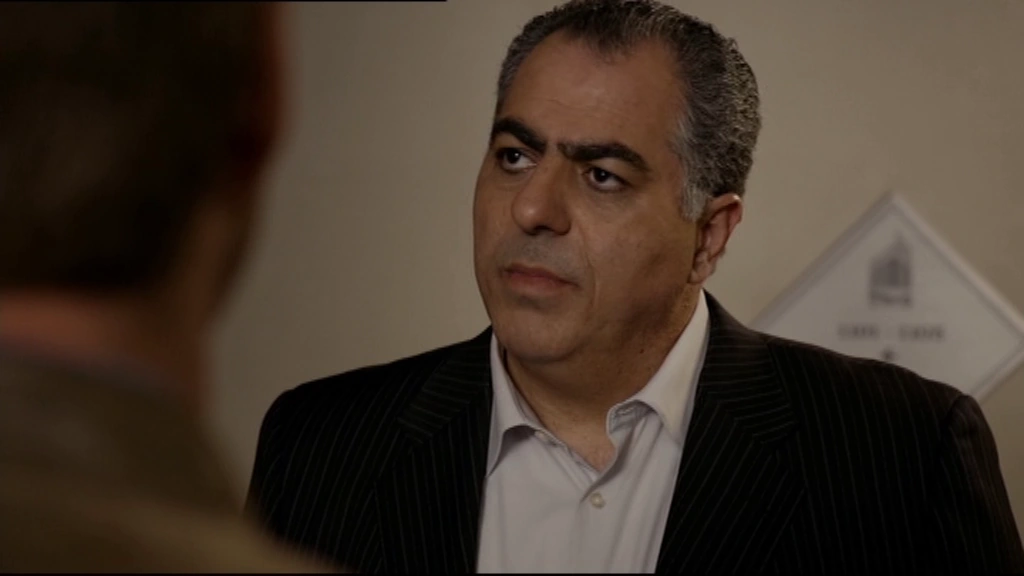Boris | NCIS Database | Fandom