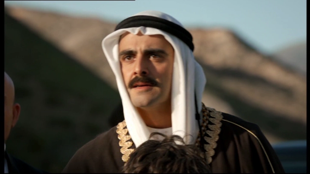 Amir's Father | NCIS Database | Fandom