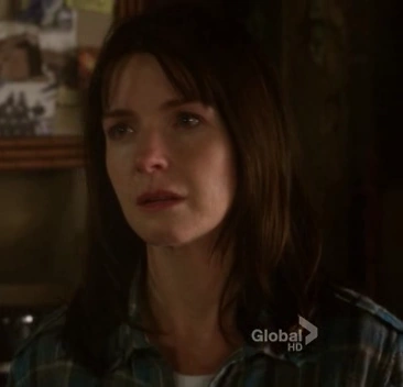 Amy Taylor | NCIS Database | Fandom