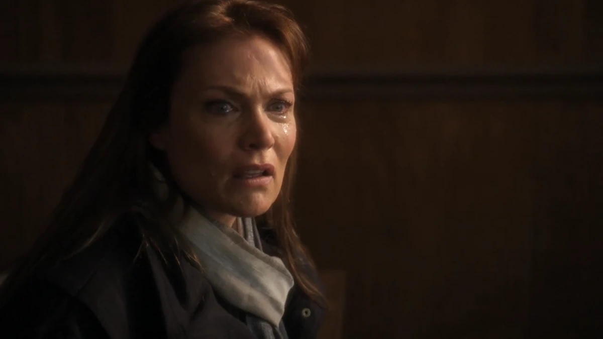 Donna Peyton | NCIS Database | Fandom