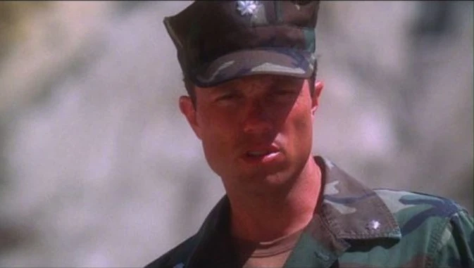 Michael Rainer | NCIS Database | Fandom