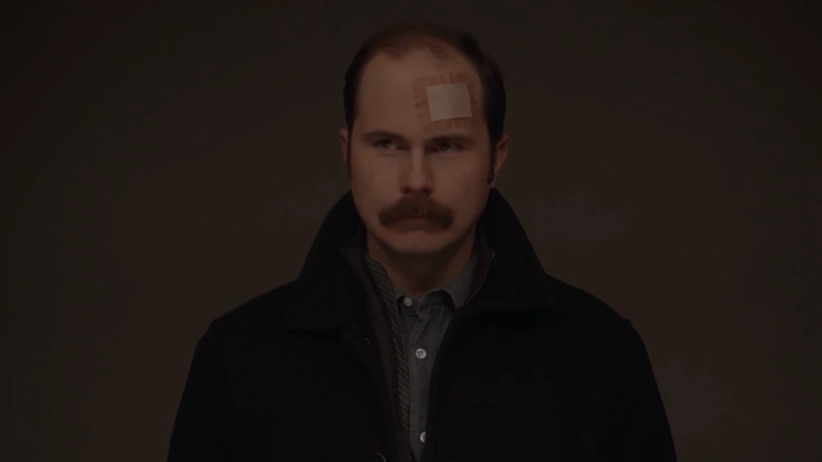 Nate Billings | NCIS Database | Fandom