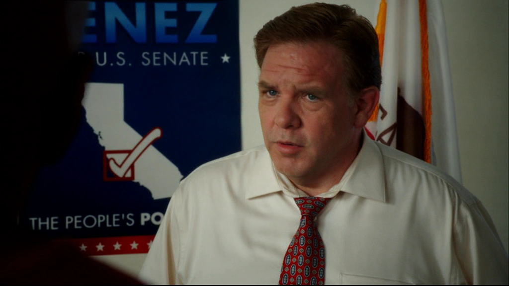 Jack Caldwell | NCIS Database | Fandom